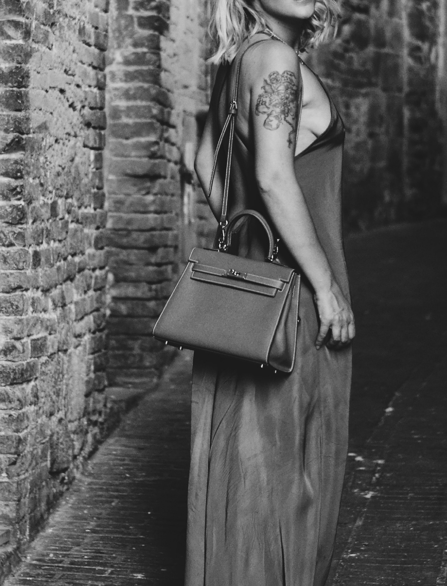 The timeless story of the Hermès Birkin bag and how to restore it – OWNEVER