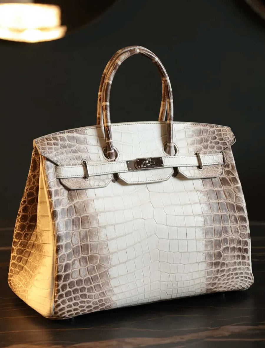 The 12 most expensive bags in the world – OWNEVER